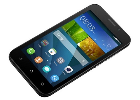 Trải nghiệm Huawei Y541 - chiếc điện thoại giá rẻ với camera khủng ...