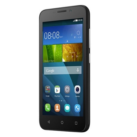 Trải nghiệm Huawei Y541 - chiếc điện thoại giá rẻ với camera khủng ...