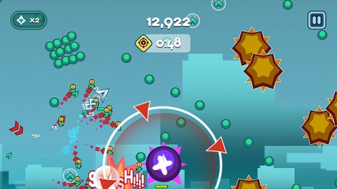 Game hay miễn phí trong ngày dành cho iPhone, iPad - ViettelStore.vn