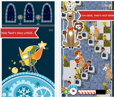 Game hay cho iOS miễn phí trong thời gian ngắn - ViettelStore.vn