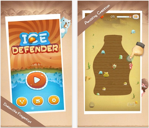 Game hay cho iOS miễn phí trong thời gian ngắn - ViettelStore.vn