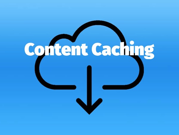 Content Caching là gì? Cách sử dụng và cài đặt trên các thiết bị Apple ...