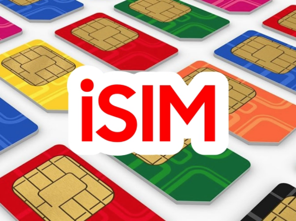Công nghệ iSIM mới của ARM sẽ khai tử các loại SIM hiện nay ...