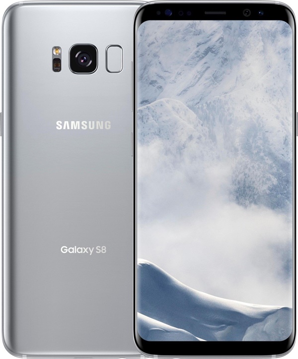 Hé lộ thông tin Samsung cập nhật Android 8.0 cho Galaxy S8 ...