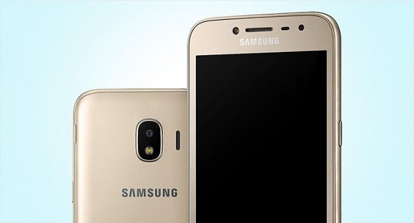 4 lý do khiến bạn muốn sở hữu ngay một chiếc Galaxy J2 Pro 2018
