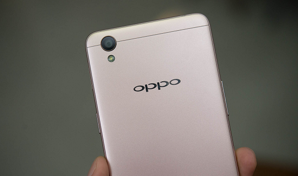 Trên tay OPPO A37: thiết kế đẹp, màn hình tốt, hoàn hảo trong tầm giá