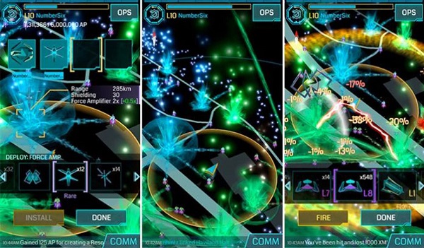 TOP 5 game MMORPG hay cho iPhone bạn nên trải nghiệm - ViettelStore.vn