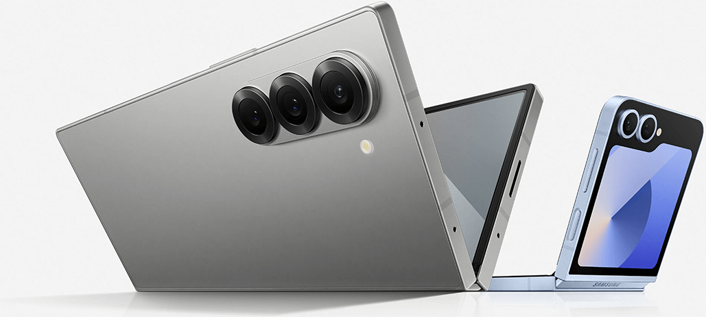 Samsung Galaxy Z Fold 6 1TB | Giá rẻ, Giảm đến 7 triệu - ViettelStore.vn
