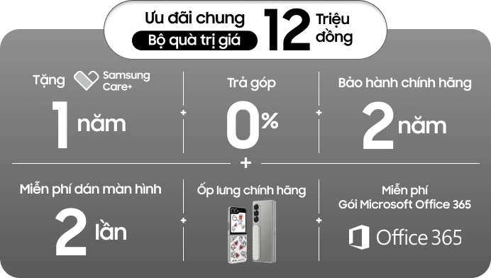 Samsung Galaxy Z Fold 6 512GB | Quà 12 triệu, trả góp 0% - ViettelStore.vn