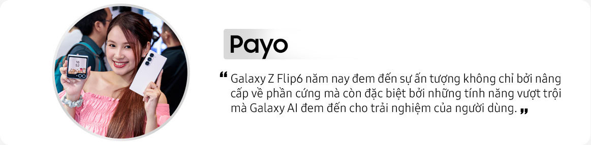 Samsung Galaxy Z Fold6 giảm đến 8tr - Cơ hội trúng xe máy Honda - ViettelStore.vn