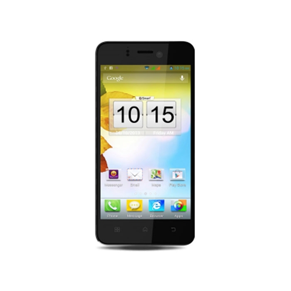 Đánh giá Q-Smart Dream SI: Smartphone màn hình 5 inch Full HD, giá tốt ...