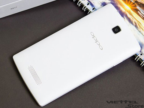 OPPO Neo 3 (R831K) chính thức ra mắt giá khoảng 4 triệu - ViettelStore.vn