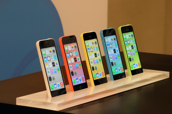 Miễn phí mở mạng quốc tế và tặng số Viettel 10 số cho iPhone 5C ...