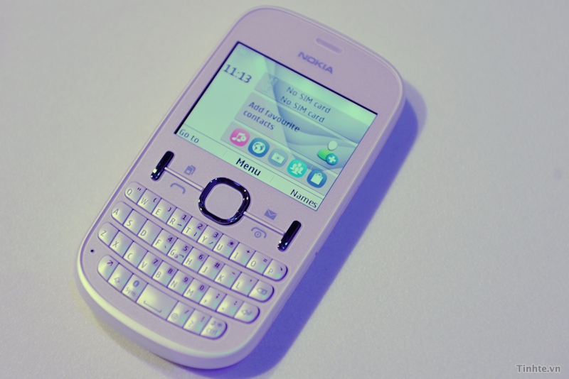 5 điều có thể bạn chưa biết về Nokia Asha - ViettelStore.vn