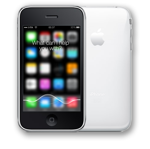Đưa hệ điều hành IOS 7 lên Iphone 3G, Iphone 2G - ViettelStore.vn