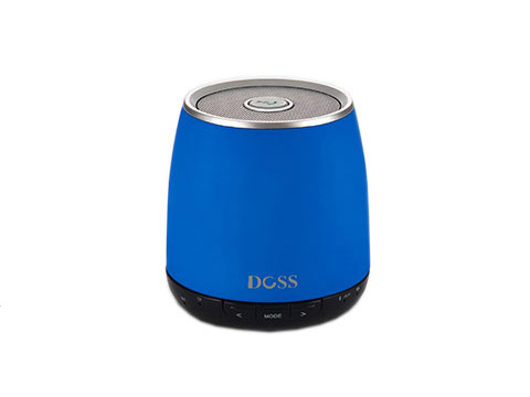 [Tính năng nổi bật] Loa Bluetooth Doss DS 1162 - ViettelStore.vn